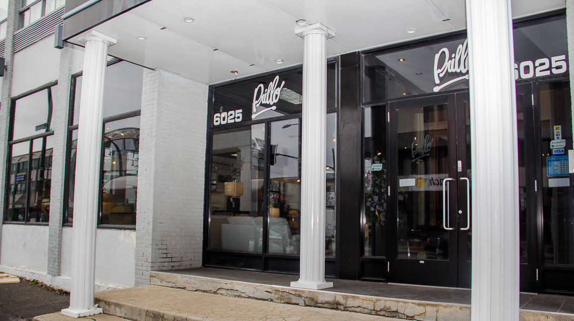 SDC Jean-Talon - commerçants et professionnels